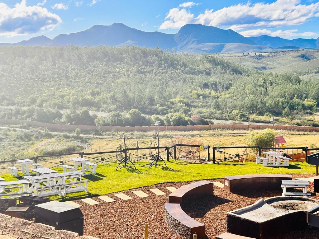 Gallery - Outeniqua Game Farm