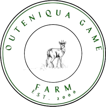 Outeniqua Game Farm - OUTENIQUA GAME FARM