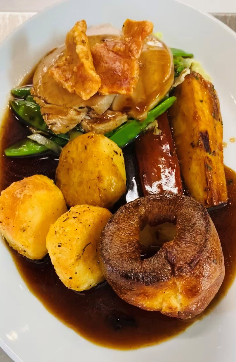 NINETEEN @ Whitstable Golf Club - Eat, Drink, Play