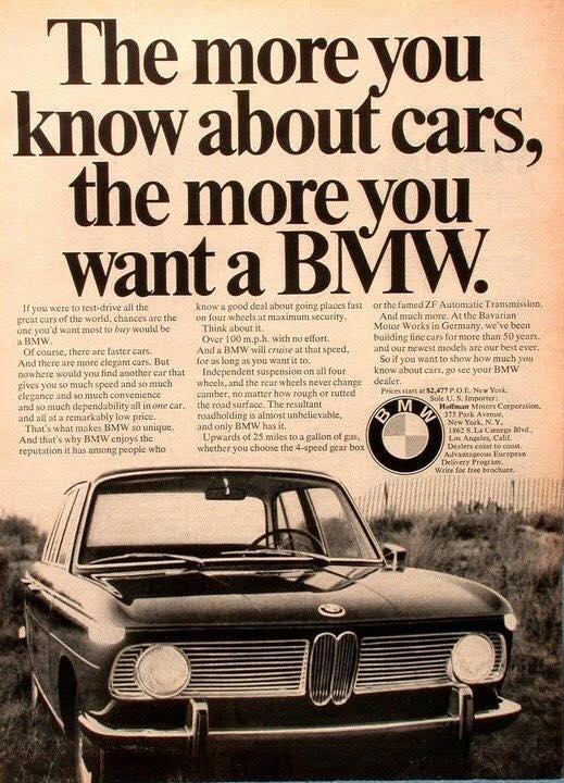 BMW Active Service