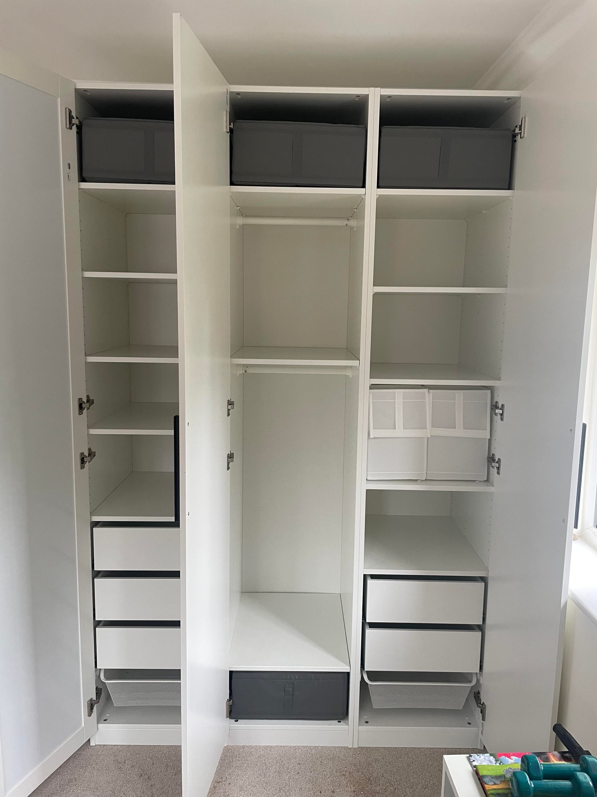 BENE Flatpack - Flatpack Assembly & Handyman