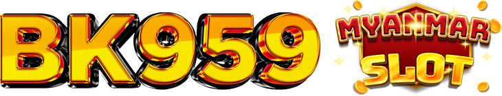 Slot Game Myanmar - WIN WITH US