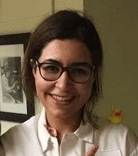 Past Recipients - Janine Williams Memorial Scholarship