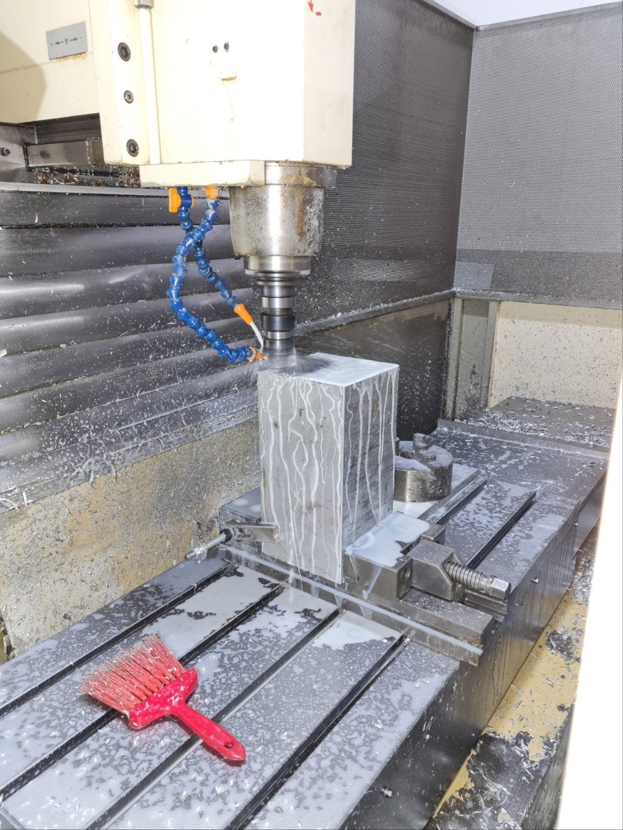 MEC service macchine srl - Passion at work with... MEC Service Macchine ...