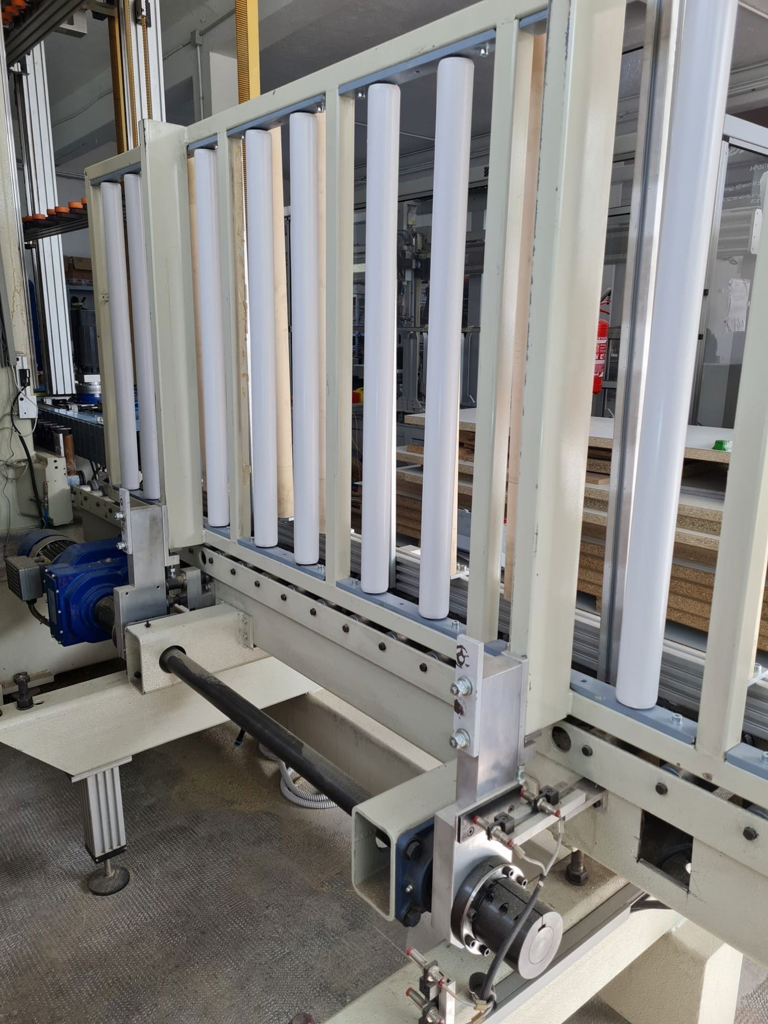 MEC service macchine srl - Passion at work with... MEC Service Macchine ...