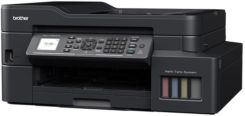 Brother MFC-T 920DW - afoimilioni