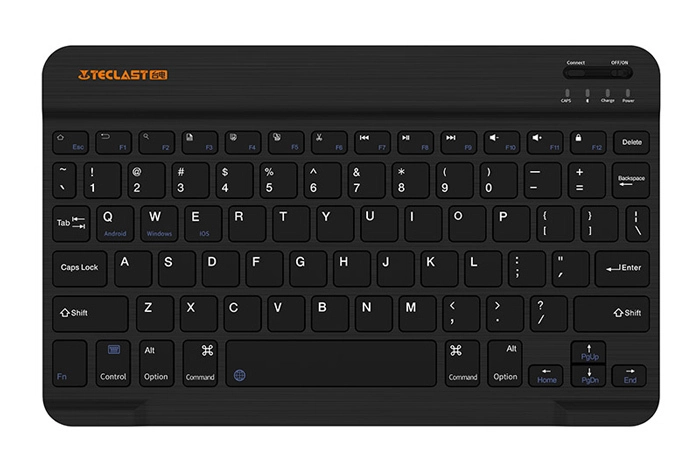 DELL Keyboard KB216 Greek QWERTY Multimedia, Black - afoimilioni