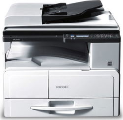 Ricoh MP 2014AD Φωτοτυπικό Μηχάνημα - afoimilioni