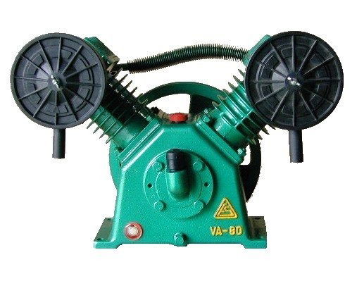 DELUXE AIR COMPRESSORS CC