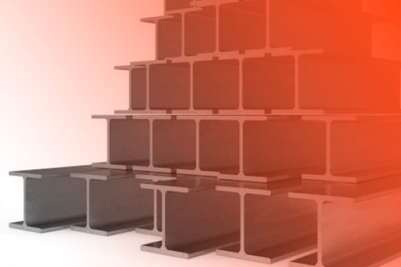 INP(NPI) / UNP(NPU) Profiller - ARGON | SAC • PROFiL • DEMiR • ÇELiK