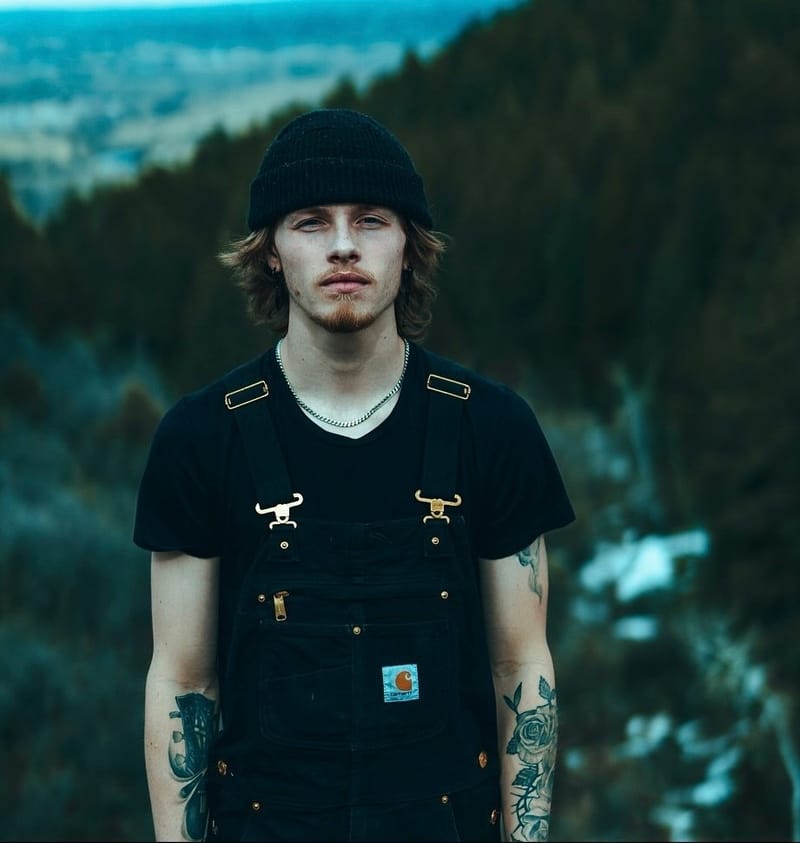 GraysonRatliffMusic.com - Grayson Ratliff Music