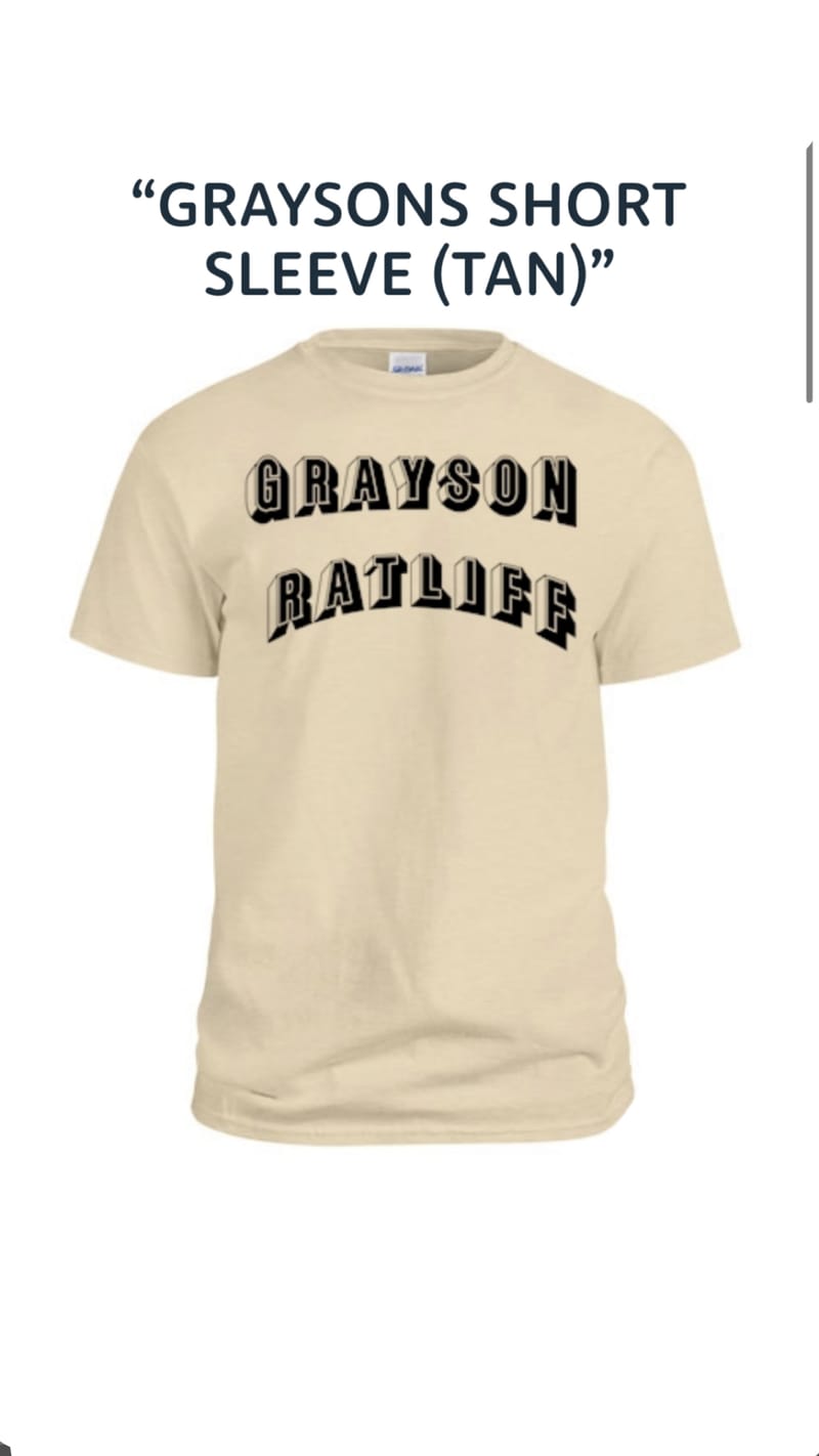 GraysonRatliffMusic.com - Grayson Ratliff Music