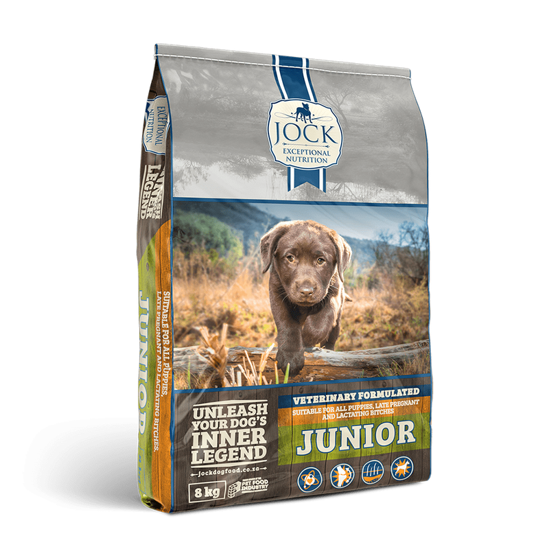 Jock Multistage - PROVACC ANIMAL SOLUTIONS