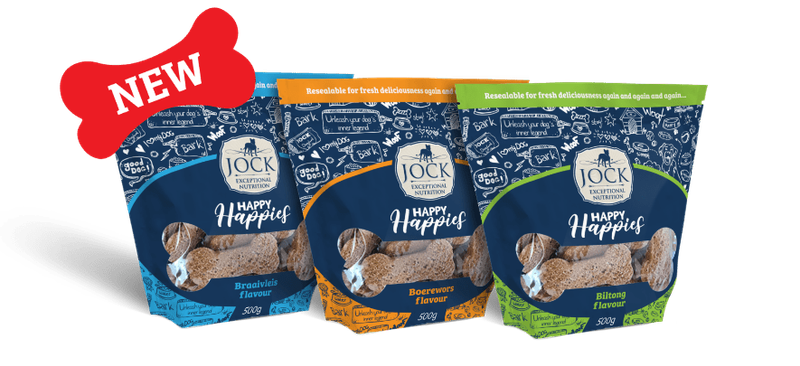 Jock Multistage - PROVACC ANIMAL SOLUTIONS