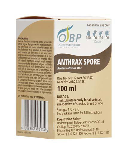 Supavax - PROVACC ANIMAL SOLUTIONS