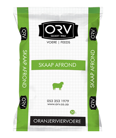 Skaap Afrond - PROVACC ANIMAL SOLUTIONS