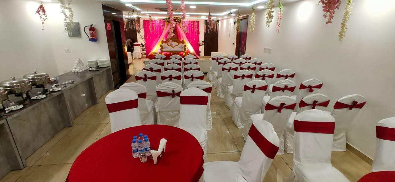 Gallery - Nectar Inn