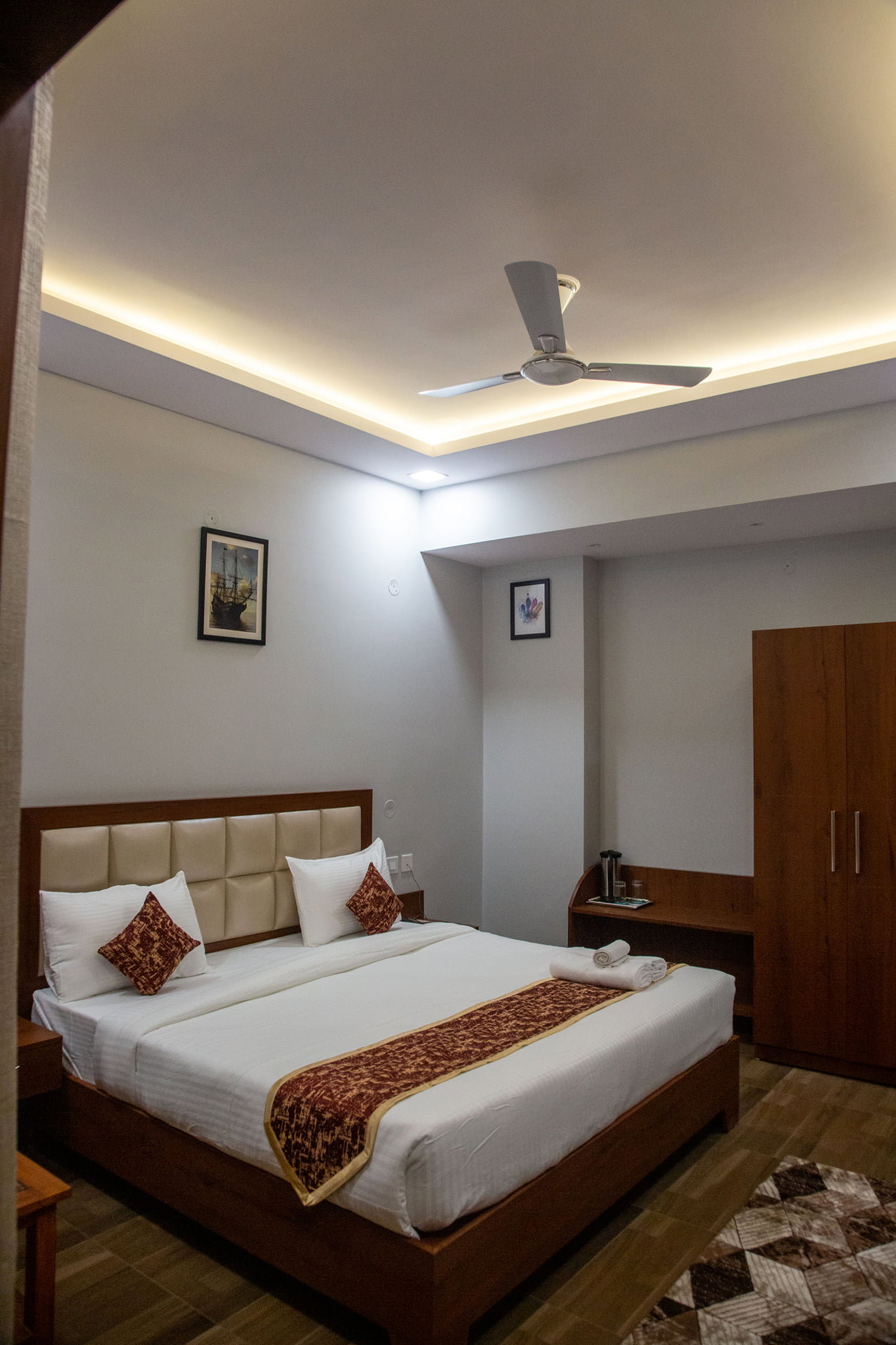 Nectar Inn - Hotel Nectar Inn Lucknow