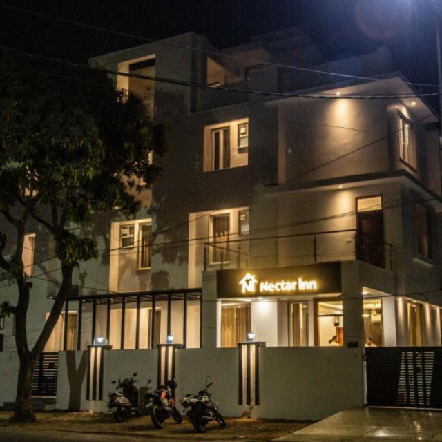 Nectar Inn - Hotel Nectar Inn Lucknow