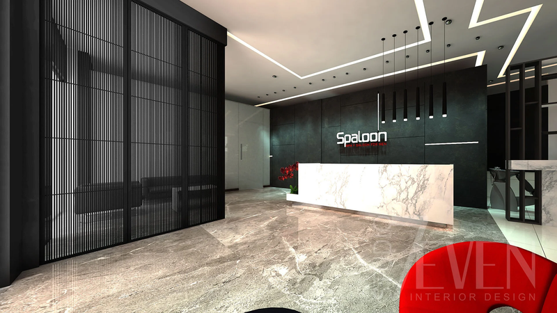 Spaloon - -- Studio7even--