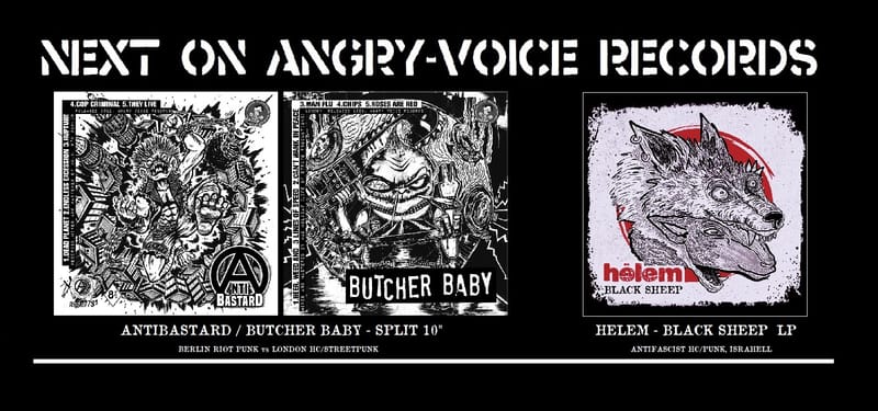 Angry-Voice-Records