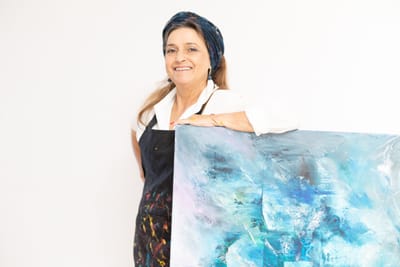 DYANI Art Creation - DYANI