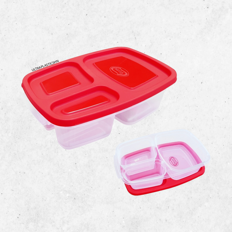 Topper 3 Divisiones #1519 - Ultra Unlimited Trading