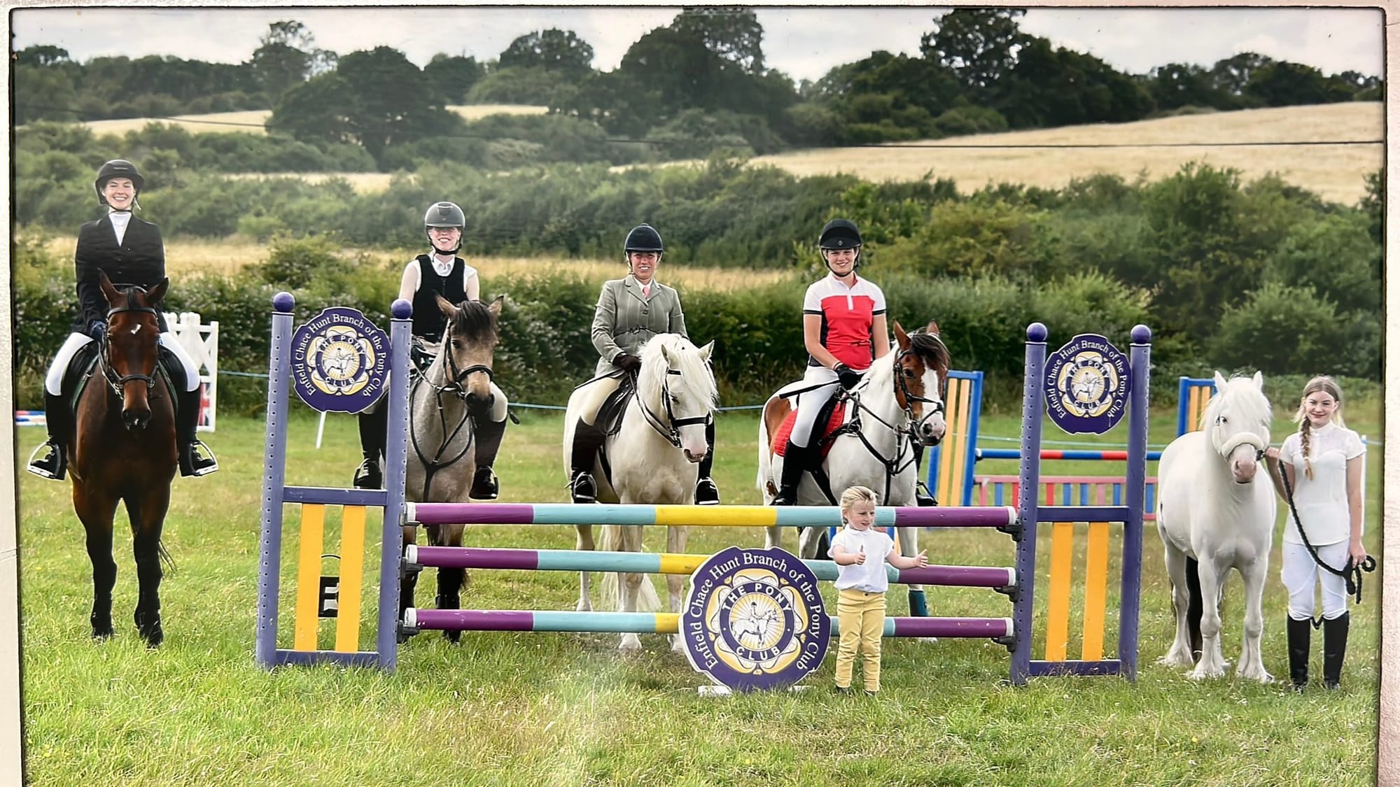 Livery Yard, Riding School, Equestrian Centre, North London