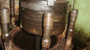 Catalyst Fines (Al & Si) - SCINDIA STEAM NAVIGATION COMPANY LTD.