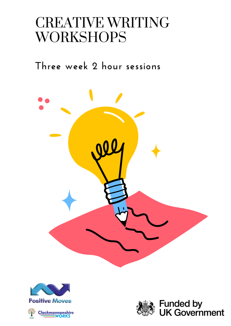 upcoming courses - Positive Moves