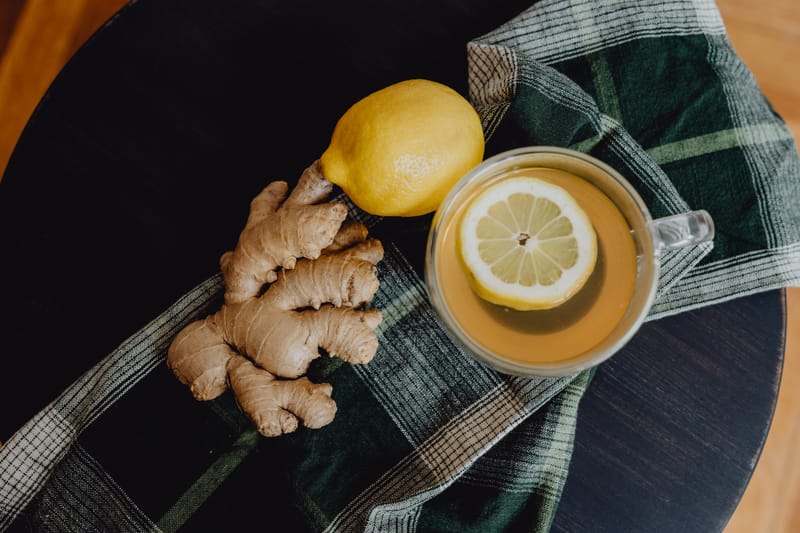 Unleash the Hidden Power of Thai Fresh Ginger in Your Market! - GINGER THAI