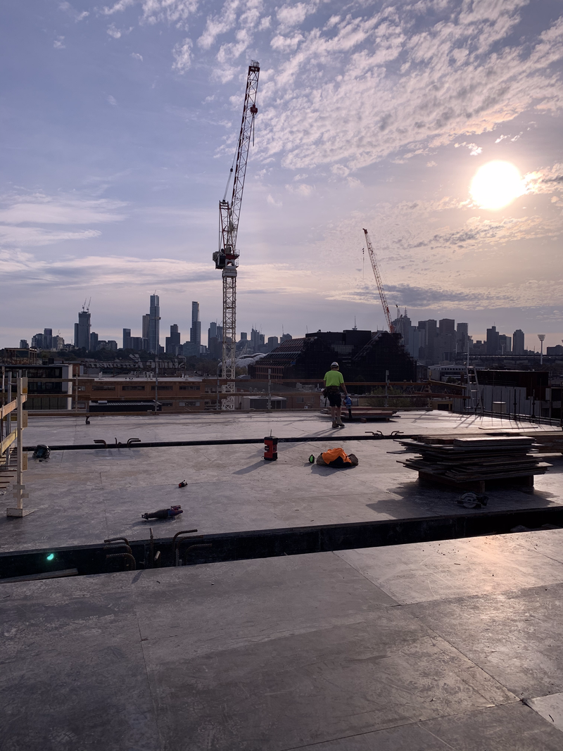 Fineline Formwork Group Pty. Ltd. - Concrete Structure Specialists