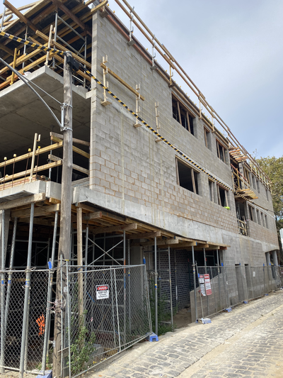 Fineline Formwork Group Pty. Ltd. - Concrete Structure Specialists