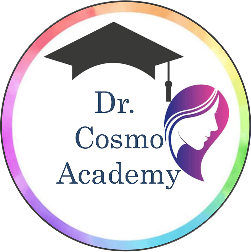 coming soon - Dr Cosmo Academy
