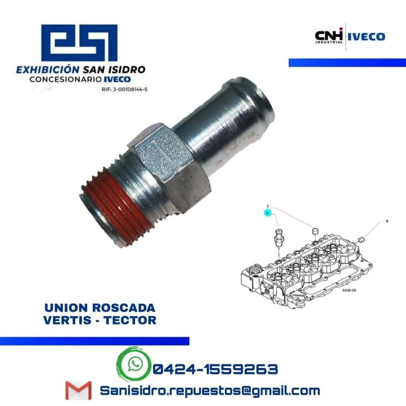 VERTIS - Exhibición San Isidro