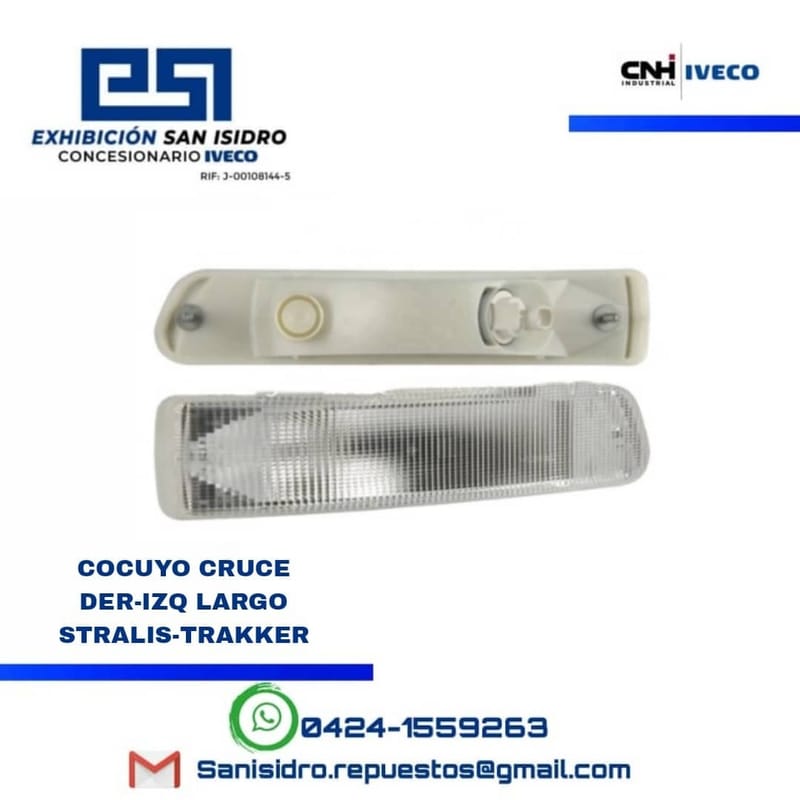 STRALIS - Exhibición San Isidro