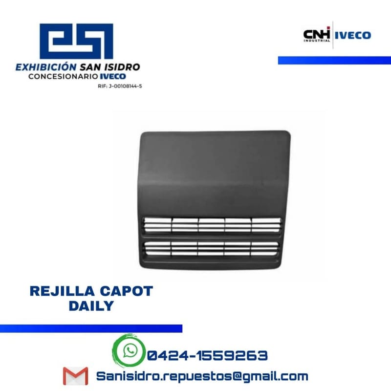 DAILY - Exhibición San Isidro