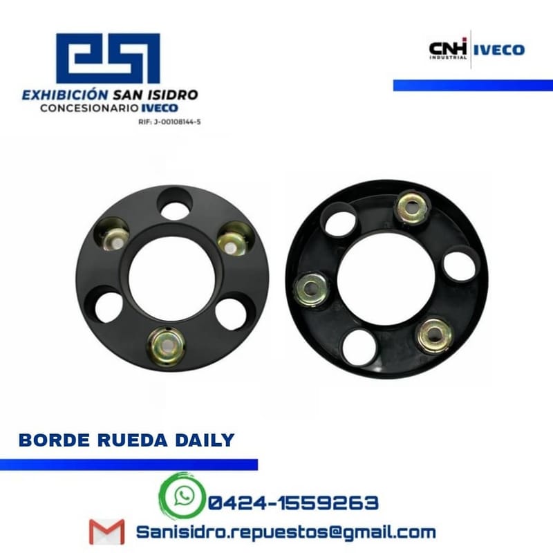 DAILY - Exhibición San Isidro