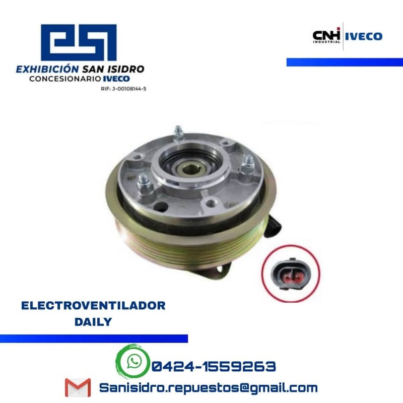 DAILY - Exhibición San Isidro