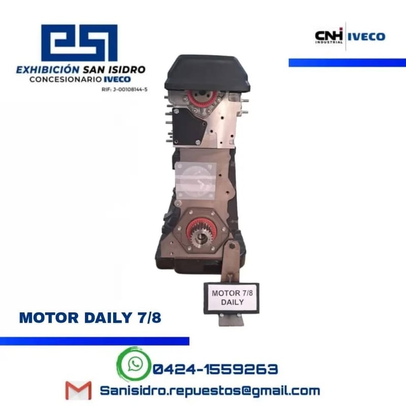 DAILY - Exhibición San Isidro