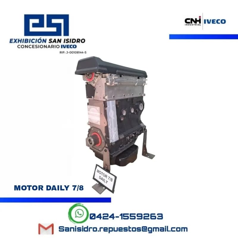 DAILY - Exhibición San Isidro