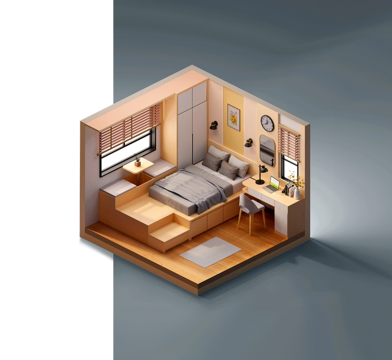 Ai2c - Conception Et Aménagement D'espaces