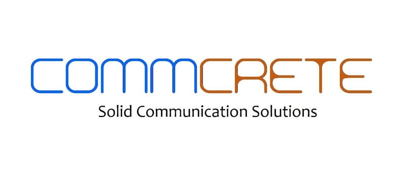 Commcrete