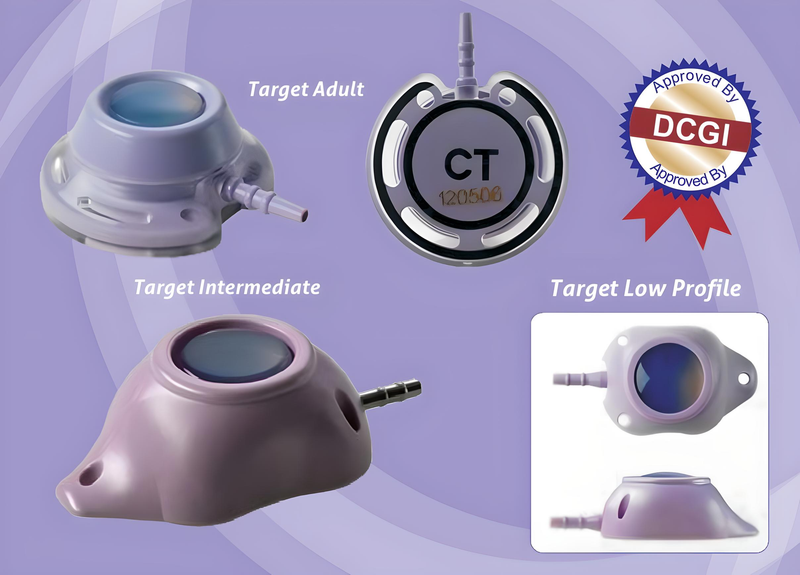 Essential Critical Care Consumables: Vascular Access & ICU