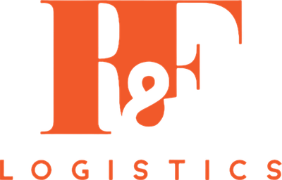 R&F LOGISTICS - QUALITY SERVICE IS OUR BUSINESS