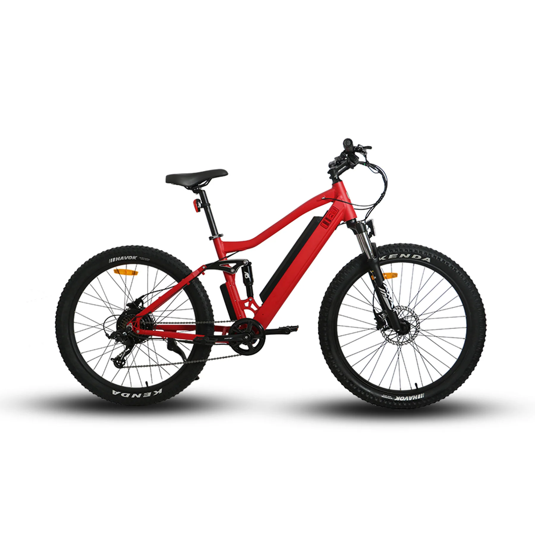 Motion Madness Electric Bikes - At Motion Madness, you can "touch, feel ...