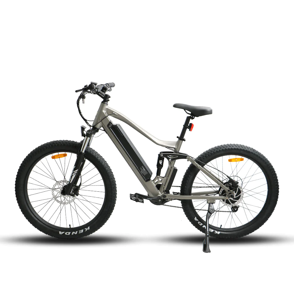 Motion Madness Electric Bikes - At Motion Madness, you can "touch, feel ...
