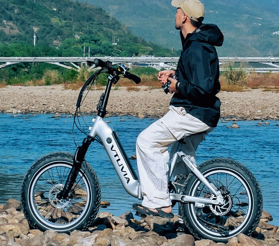 Motion Madness Electric Bikes - At Motion Madness, you can "touch, feel ...