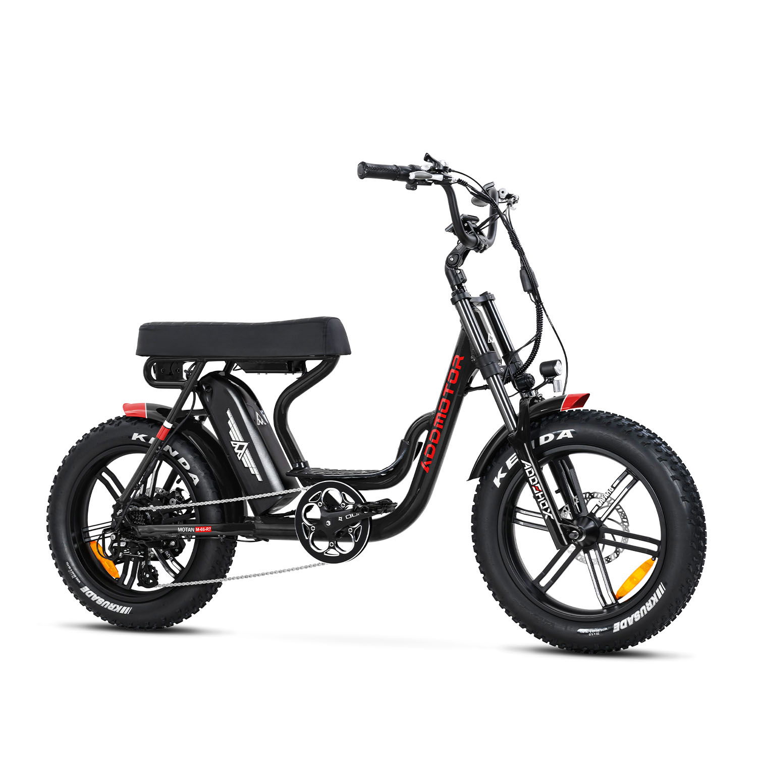 Motion Madness Electric Bikes - At Motion Madness, you can "touch, feel ...