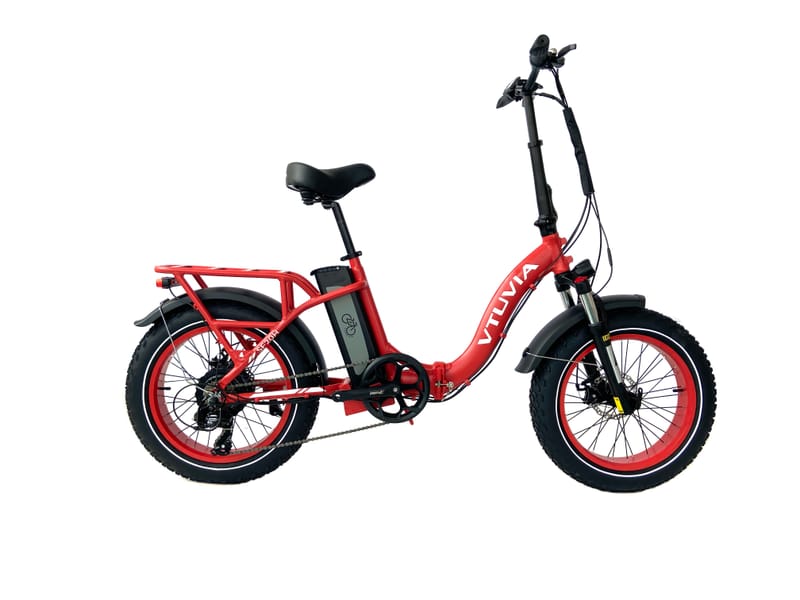 Motion Madness Electric Bikes - At Motion Madness, you can "touch, feel ...